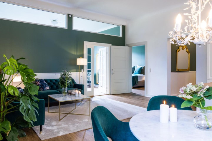 Gem Suites Holiday Apartments - Denmark