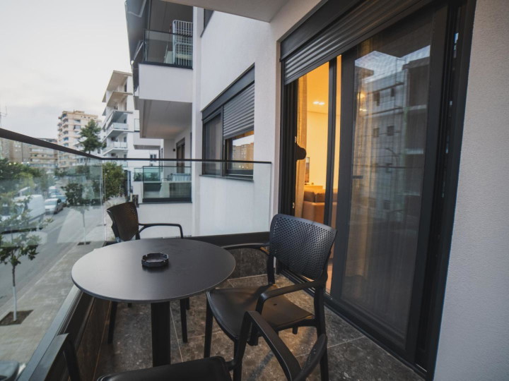 Sea Apartments - Saranda