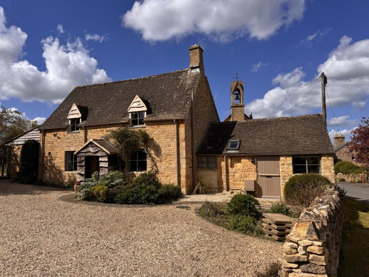 Period Village Cotswold Cottage Near Cotswold Way - Winchcombe