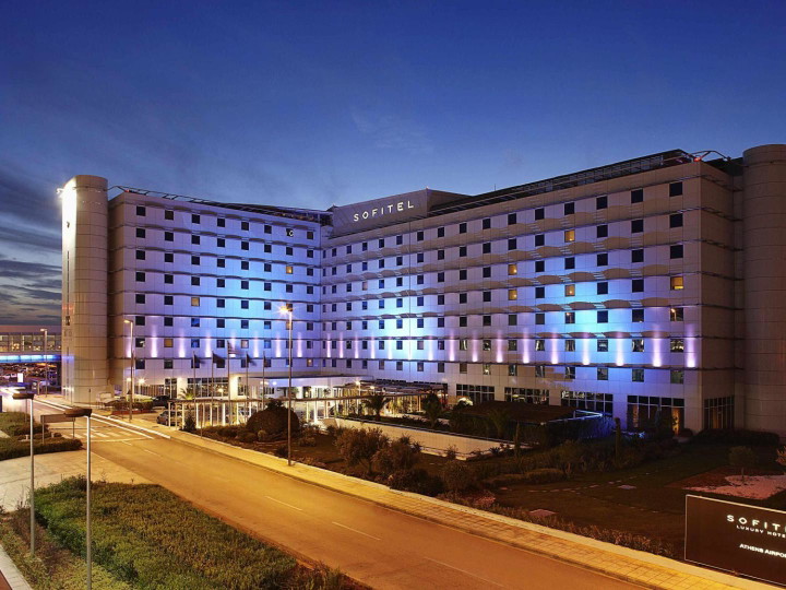 Sofitel Athens Airport - Greece