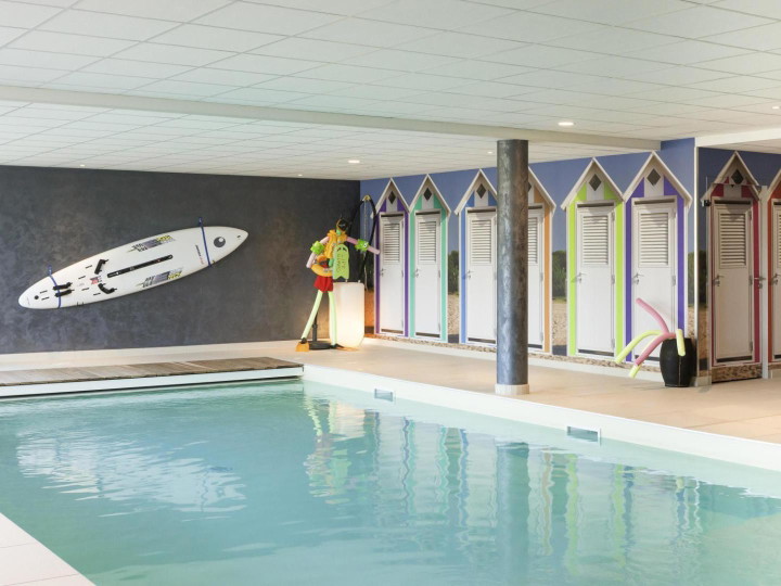 Ibis Styles Vierzon - Vierzon