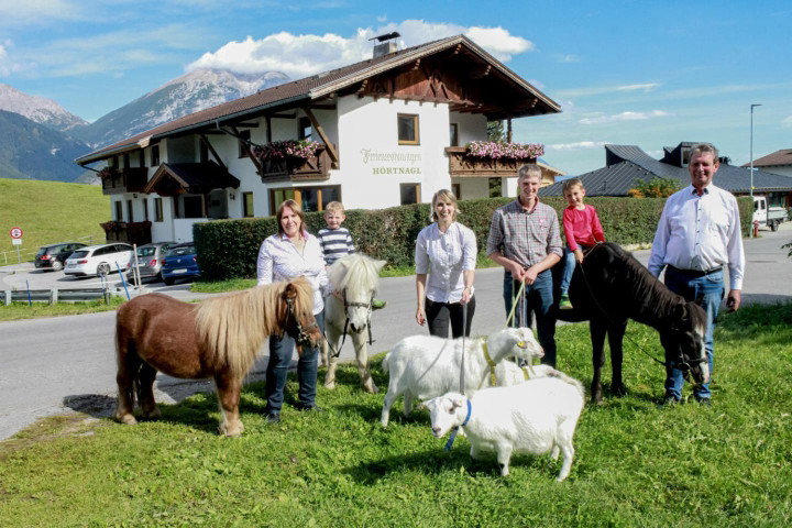 Studlerhof - Seefeld