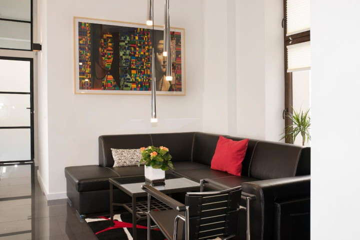 Art Room Boutique Apartment - Cracovia