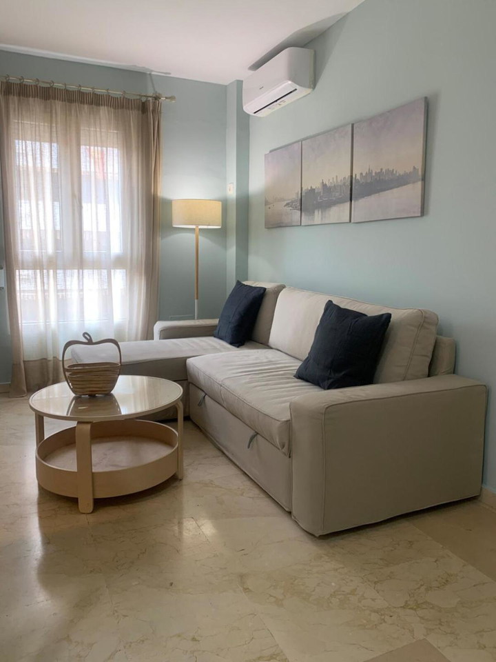 Mitjana - Provincia de Málaga, España