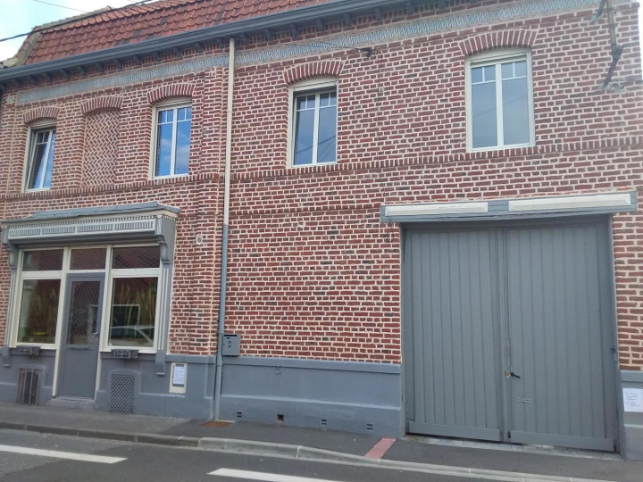 Chambre Discrète 2 à 3 Pers - Lilla