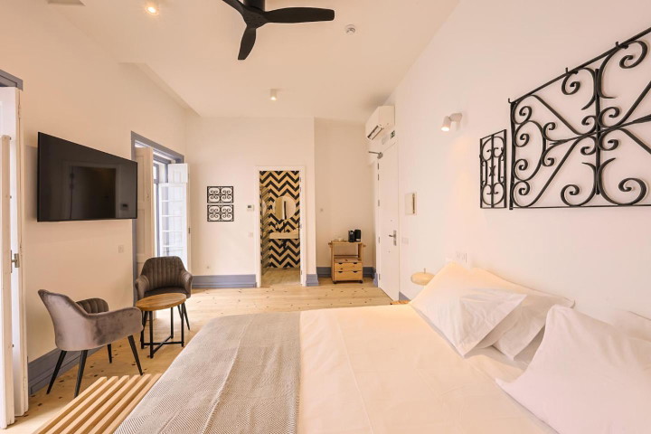 Casa De Santa Margarida By Purus - Coímbra