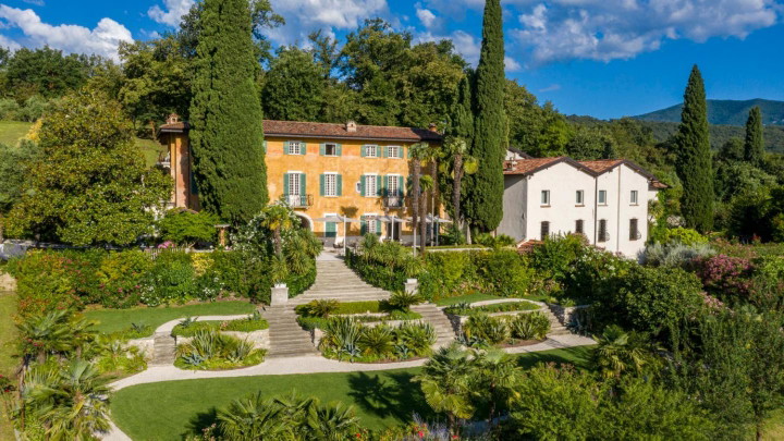 Borgo Il Mezzanino - Salò