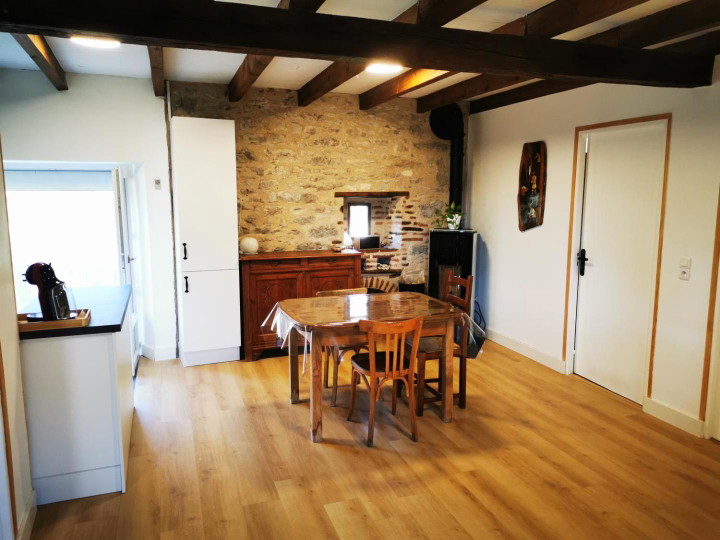 Gîte De Flaynac Au Calme - Lot