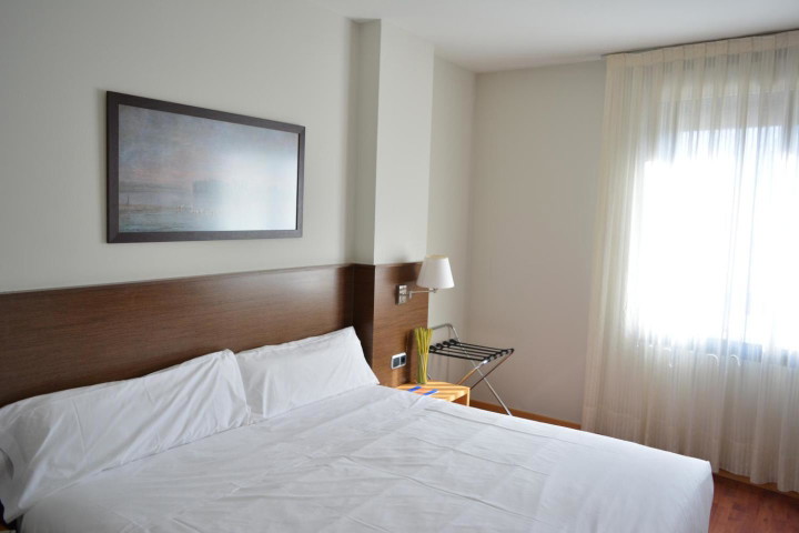 Hotel Palacio Congresos - Palencia