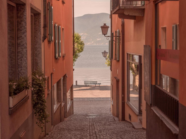 B&b Ccaa Ascona - Cannobio