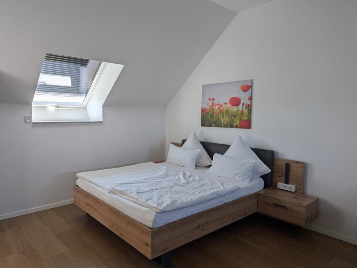 Moderne Gästezimmer Und Studios Auf Dem Heskeshof - Kamp-Lintfort