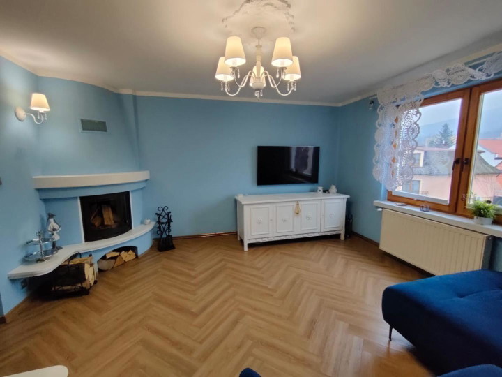 Apartament Centrum 2 - Ustroń