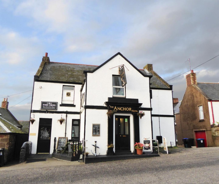 Anchor Hotel - Aberdeenshire