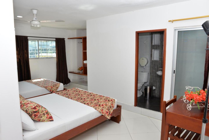 Hotel Canoa Inn - Caucasia