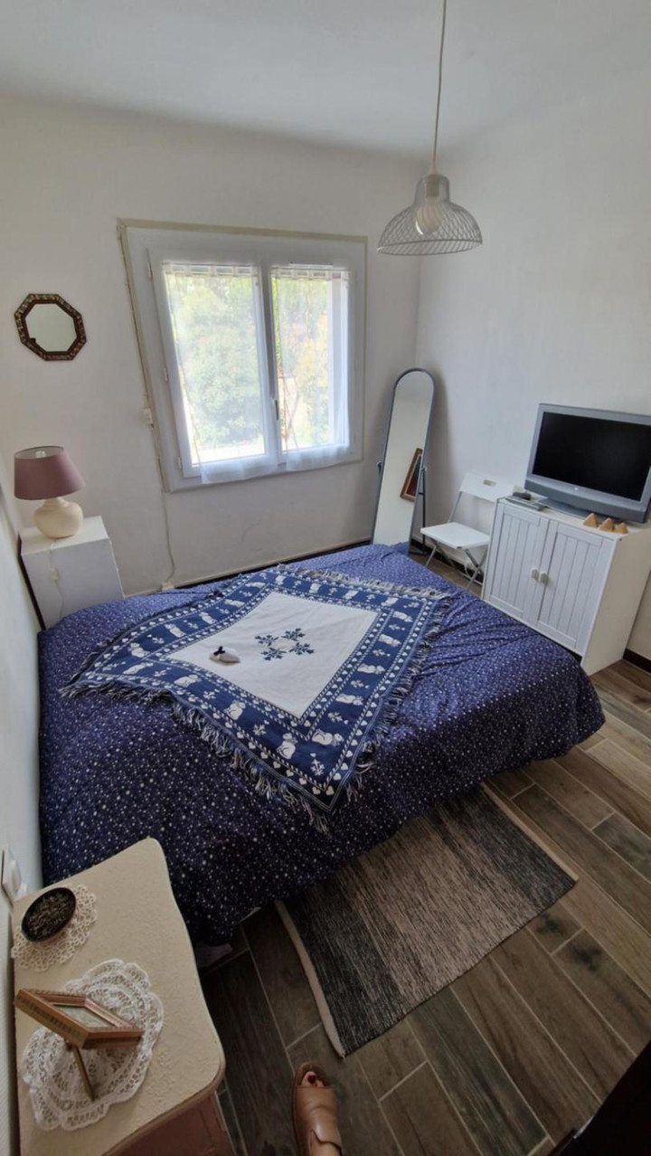 Chambre Cosy Avec Salle-de-bain Privative - Béziers