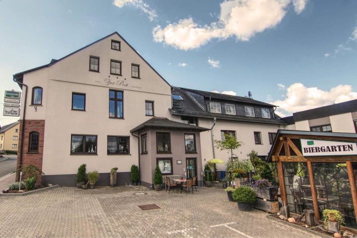 Landgasthof Zur Post - Kastellaun
