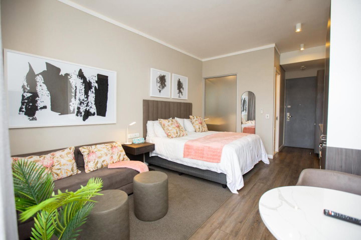 Suite 506 Menlyn Luxury - Pretoria