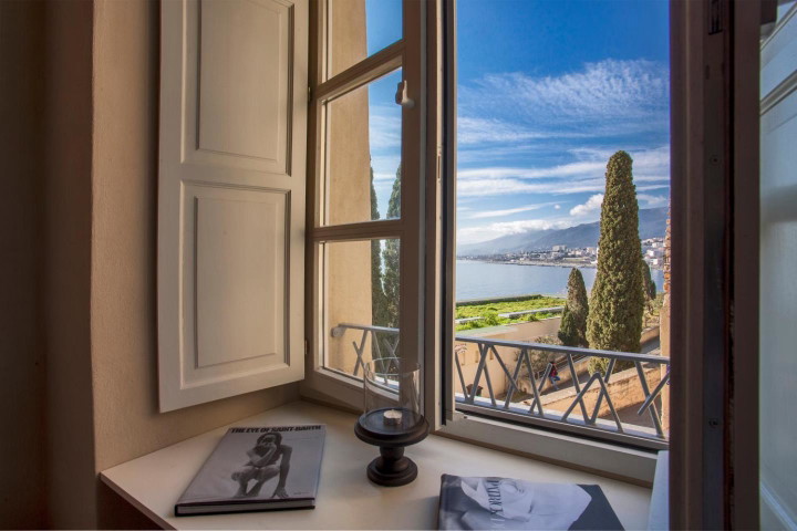U Palazzu Ghejenuvese - Bastia