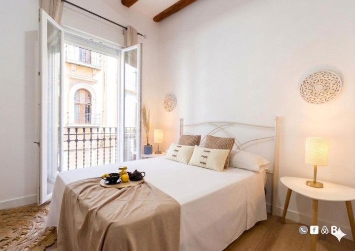 Denei Experience - Edificio Privado En Tarragona Centro, Playa 7 Min - Tarragona