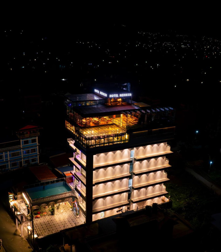 Hotel Meriken - Nepal