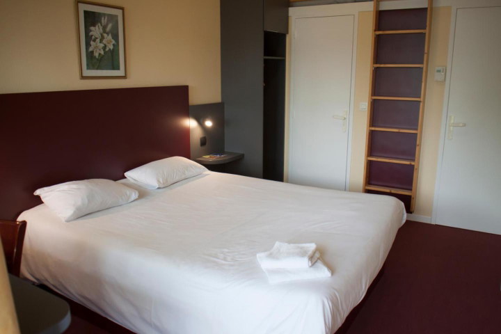 Mape Hôtel - Sologne