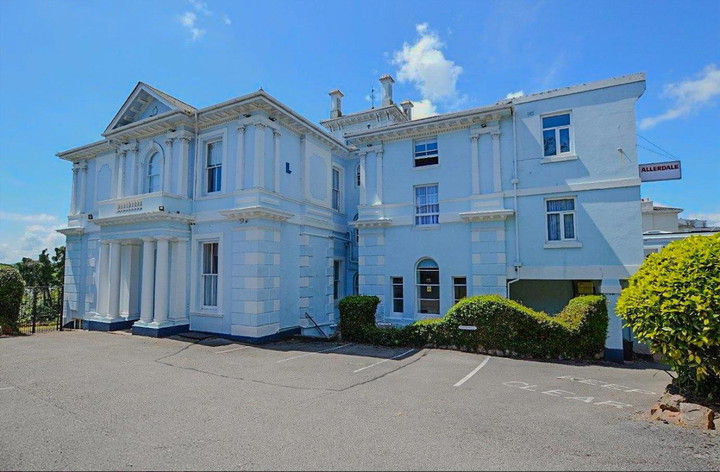 Allerdale - Torquay