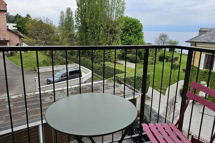La Grande Mouette - Thonon-les-Bains