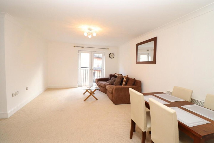 Luxurious Utilita 2 Bed Apartment 1000mbps Internet Superfast - Birmingham