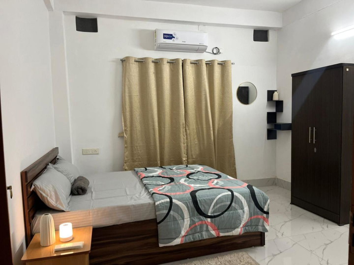 Gayatri Guest House - China