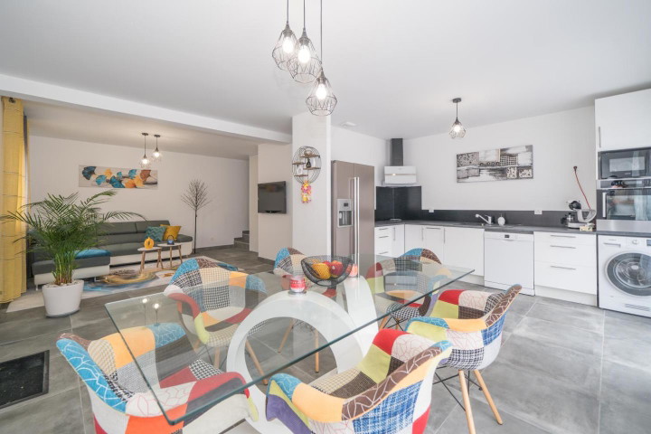 Sublime Maison - Istres