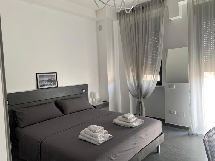 Charm Room 22 - Termoli