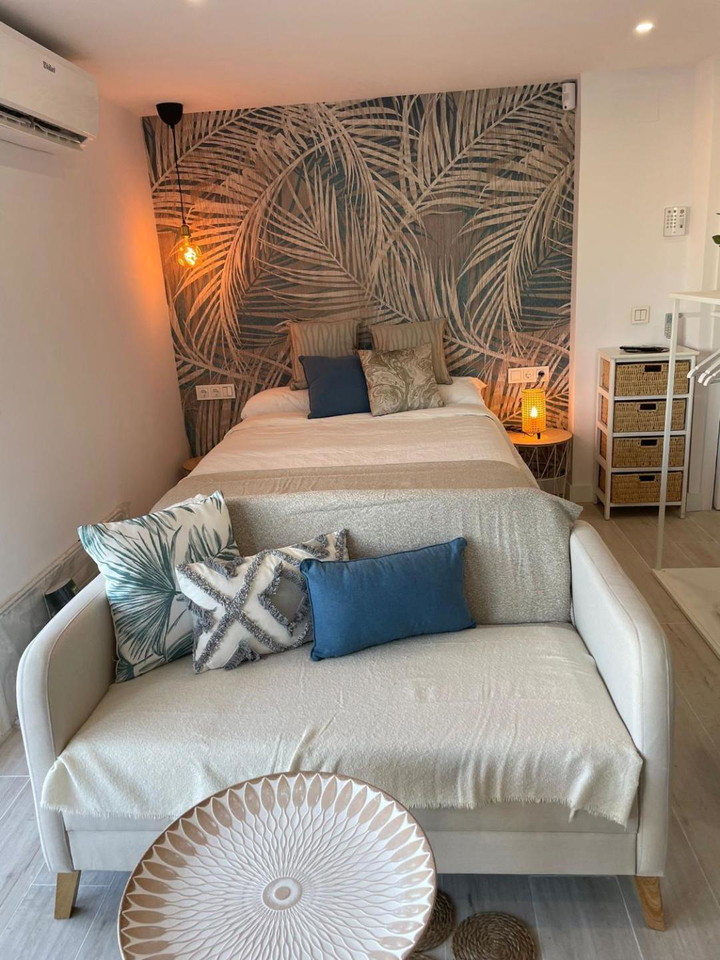 Apartamento Tres Banderas - Estepona