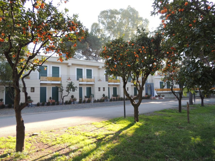 Hotel Zeus - Torre del Greco
