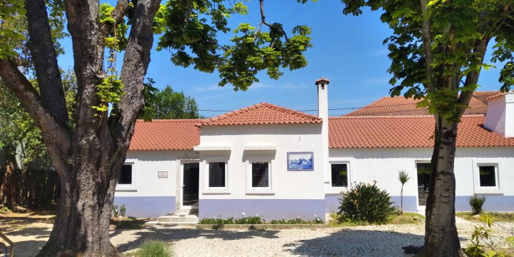 Casa De Arcos - Luso