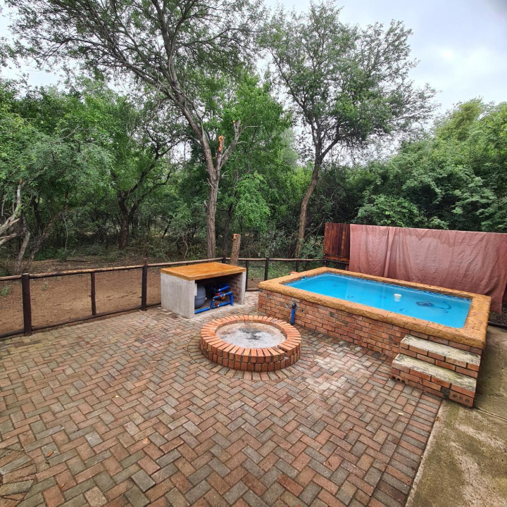 Six Senses - Marloth Park
