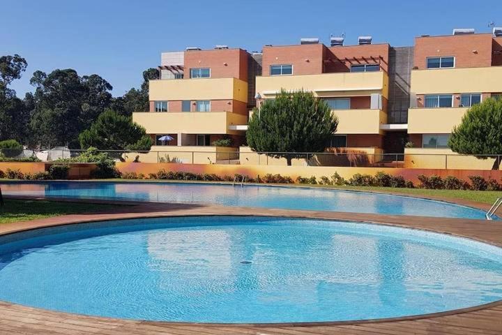 Furadouro Pine Beach Apartment - Ovar