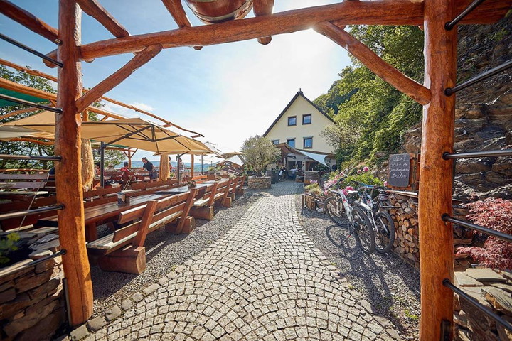 Bullvue By Onkel Toms Hütte - Ellenz-Poltersdorf