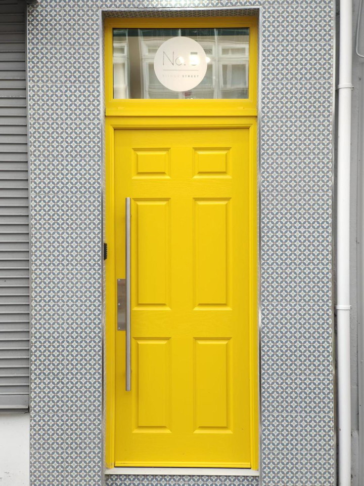 No.5 - Derry