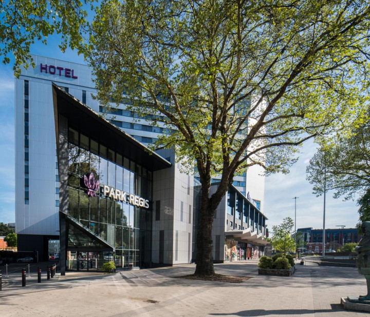 Park Regis Birmingham - Birmingham