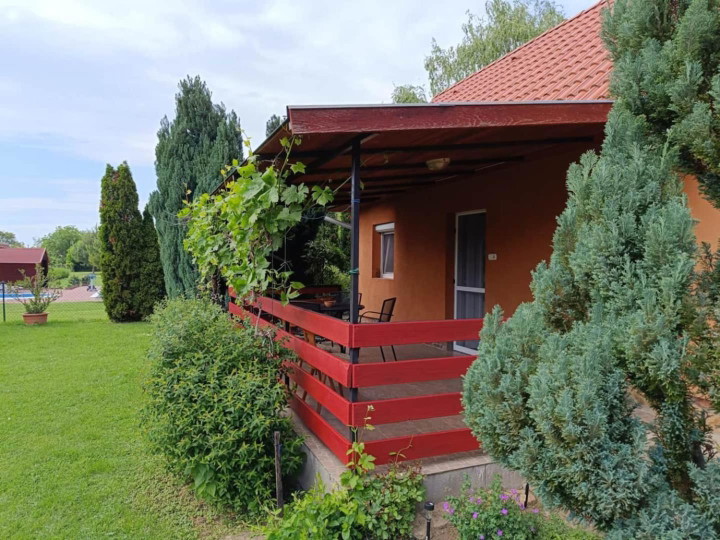Mia Cottage - Balaton