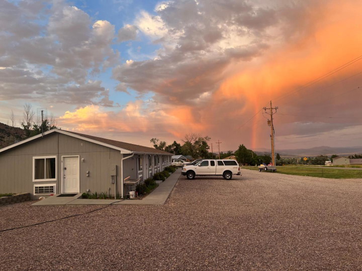 Villa Inn - Utah
