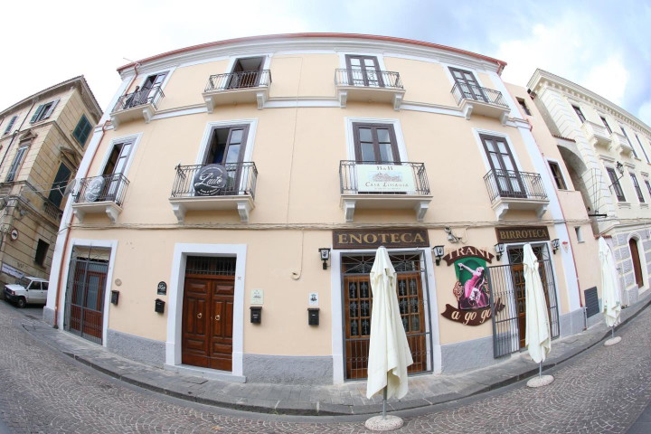 Casa Lissania - Lamezia Terme