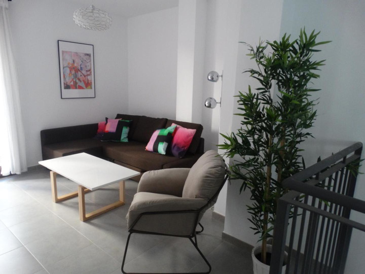 Málaga Apartamentos - Jinetes, 23 - Málaga