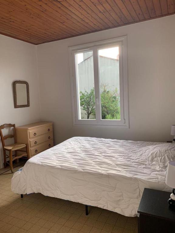 L'albizia 2 - Jard-sur-Mer