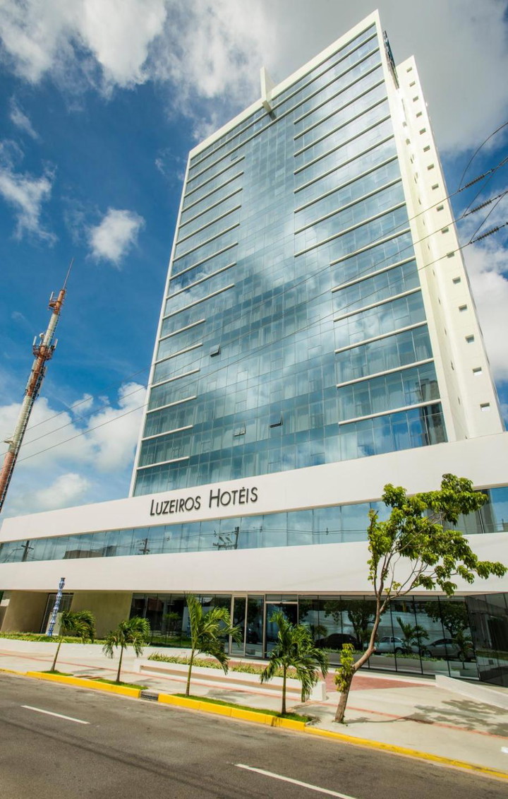 Hotel Luzeiros Recife - Recife