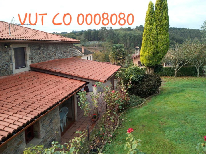 Casa Rural Oza Dos Ríos - España