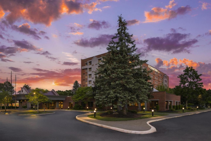 Doubletree By Hilton, Leominster - Leominster, MA