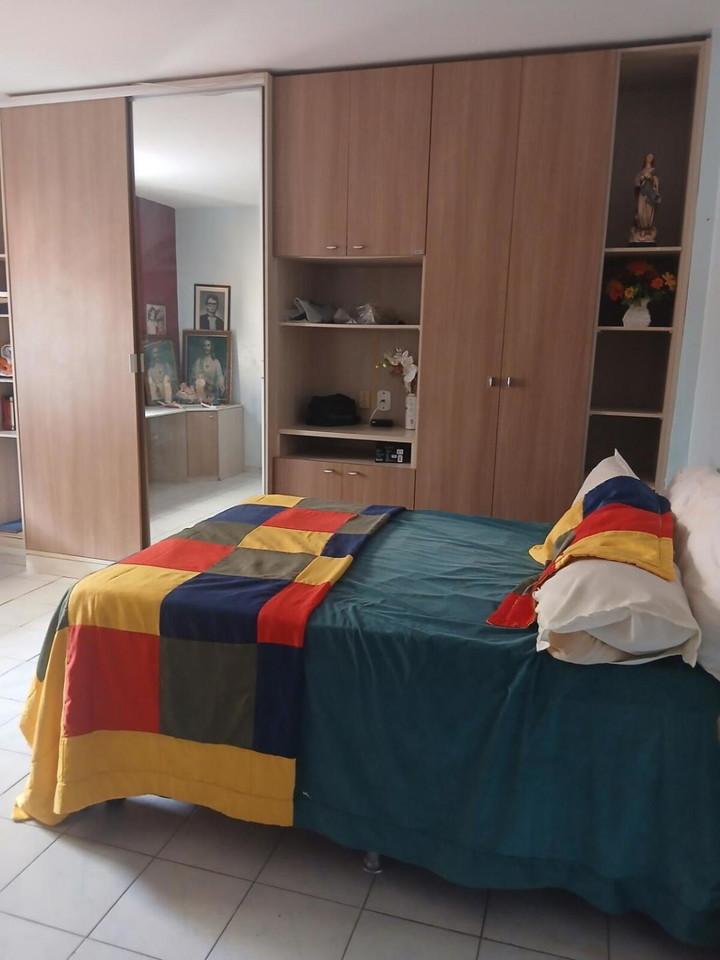 Otima Casa Para Seu Grupo De Amigos E Familiares - Juazeiro do Norte