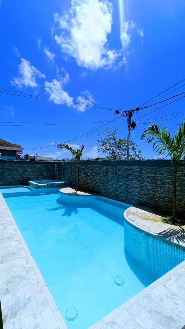 Jackuri Casa Hospedaje - San Andrés