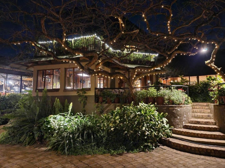 Ascot Bush Lodge & Spa - Pietermaritzburgo